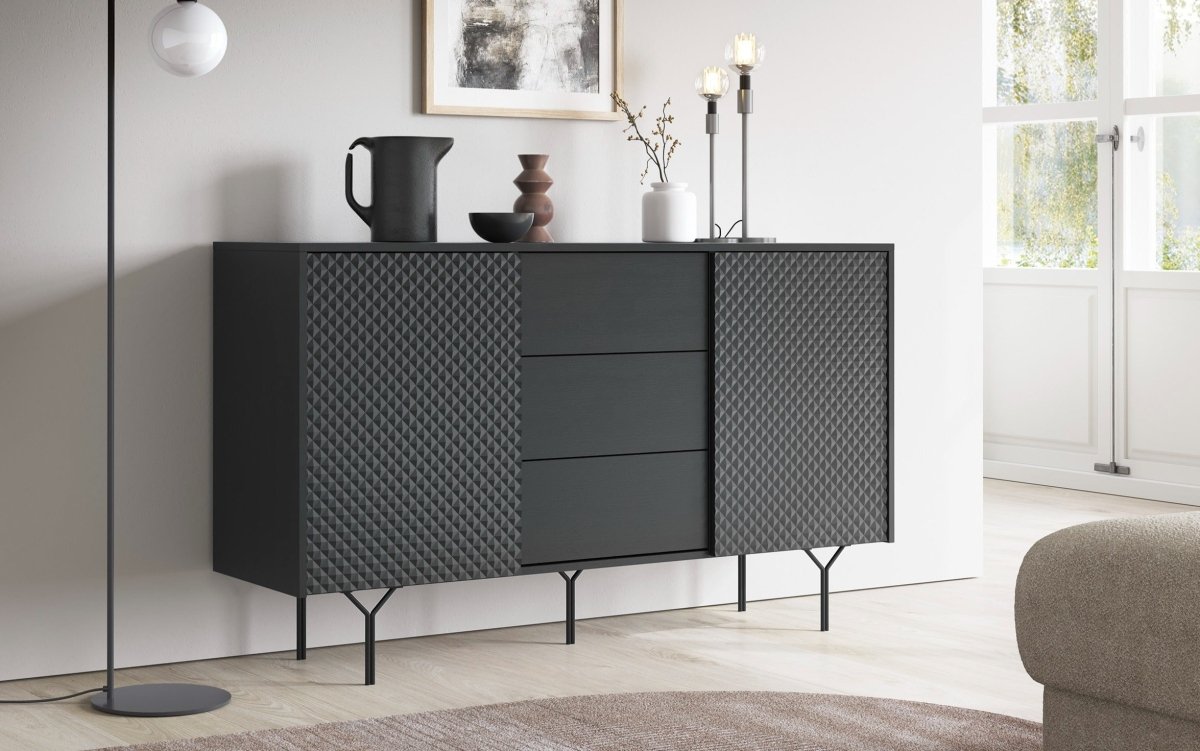 Designer Kommode Rilora